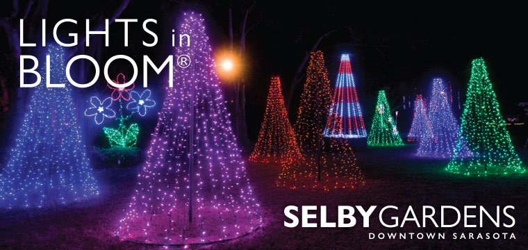 Marie Selby Botanical Gardens